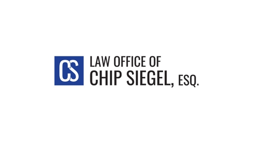 Las Vegas Criminal Defense Lawyer | Law Office of Chip Siegel, ESQ